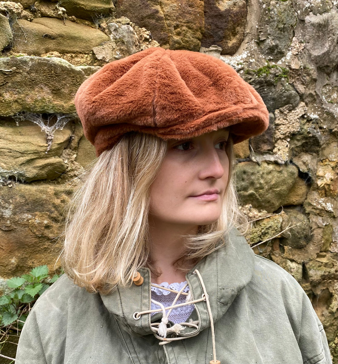 The Weasel – Jonny Beardsall Hats