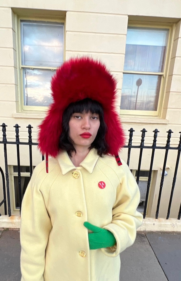 The Trapper – Jonny Beardsall Hats